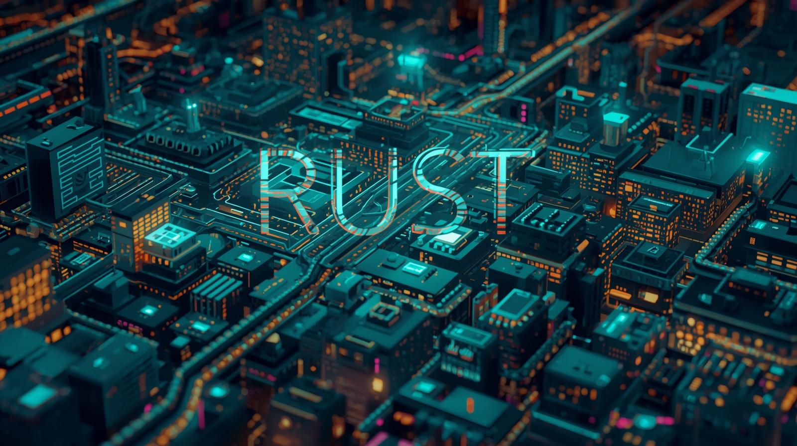 Rust for Embedded Systems Course in Pune – BICARD Training Institute